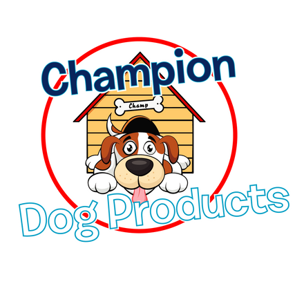 Champion Dog Products | Product Meets Process