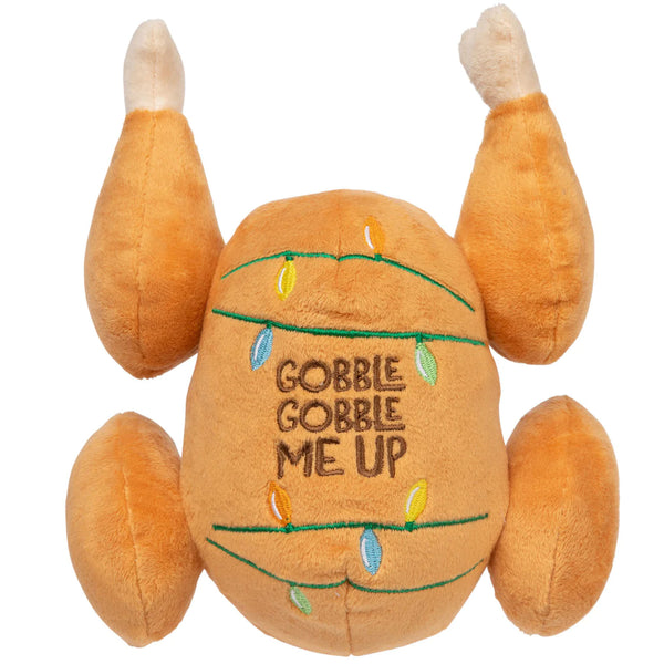 Gobble Gobble Turkey Toy - Champion Dog Products